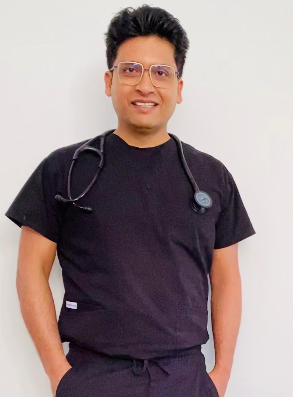 Best Doctor Hope Island at Edward Gratwick blog